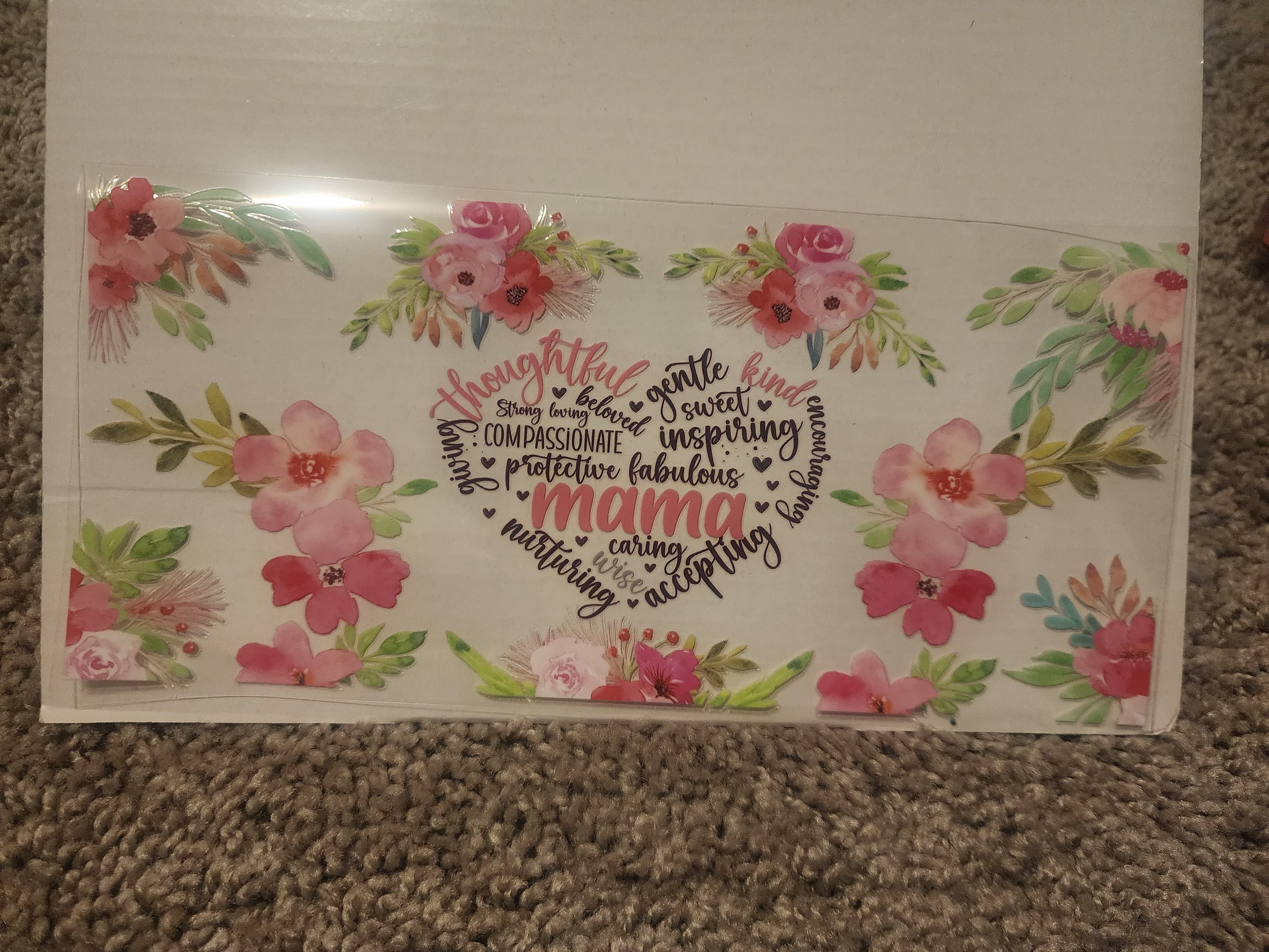 UV 161-MAMA3 | Chuco Brand