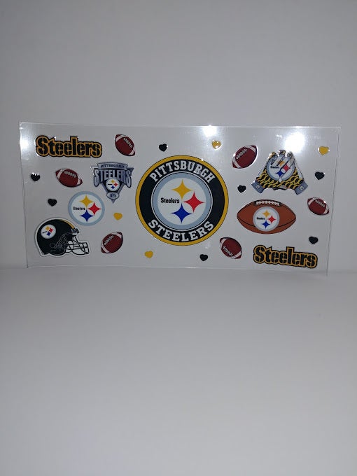 Steelers - UV Pittsburgh Steelers | Chuco Brand